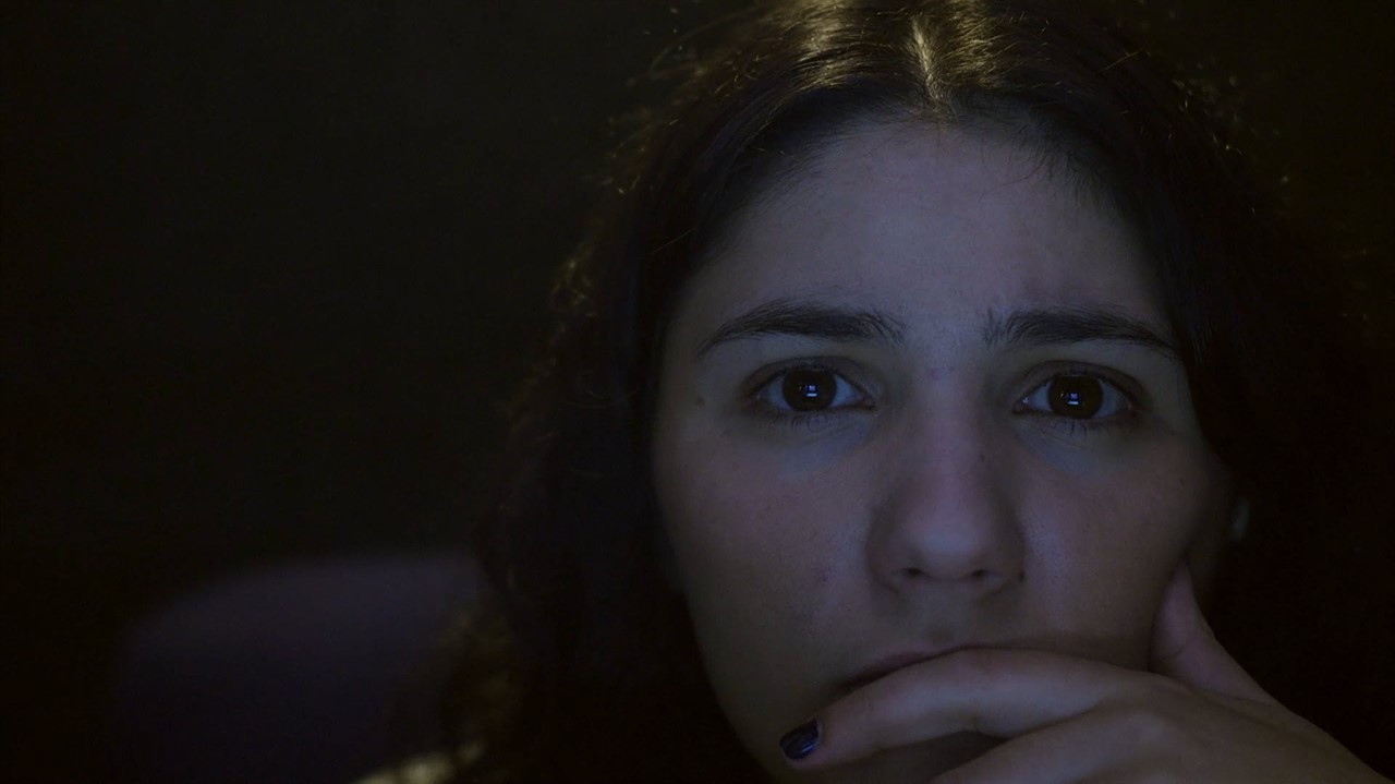 IFC Center - THE VIEWING BOOTH